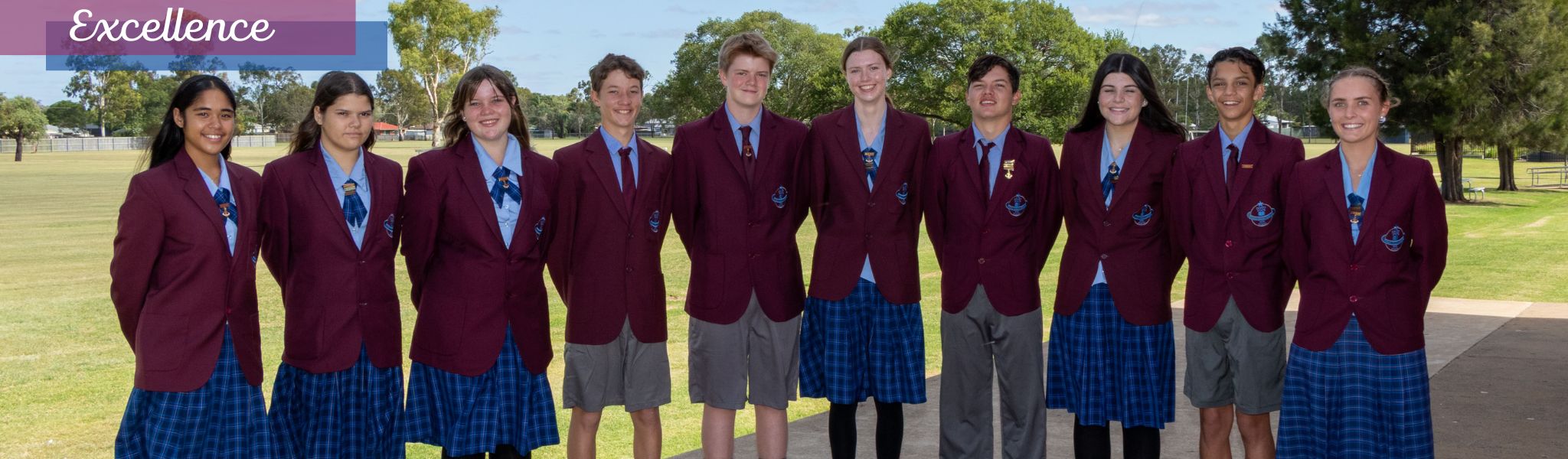 Oakey State High School