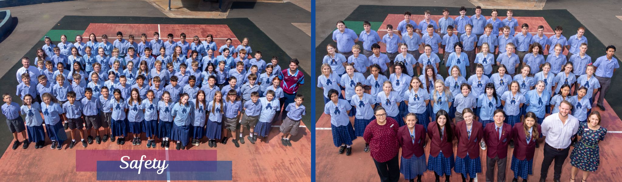 Oakey State High School