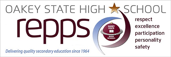 Oakey State High School